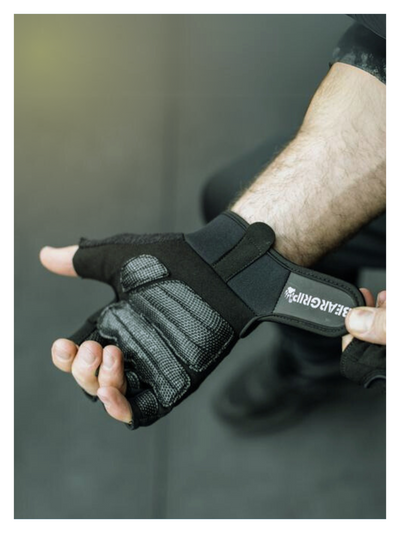 BEAR GRIP® Original (EST 2012)