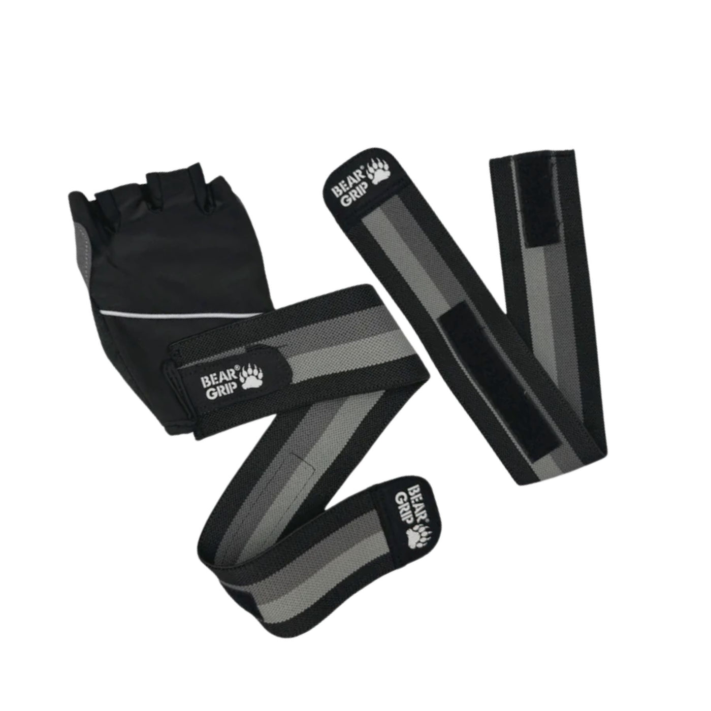 BEAR GRIP® Original (EST 2012)