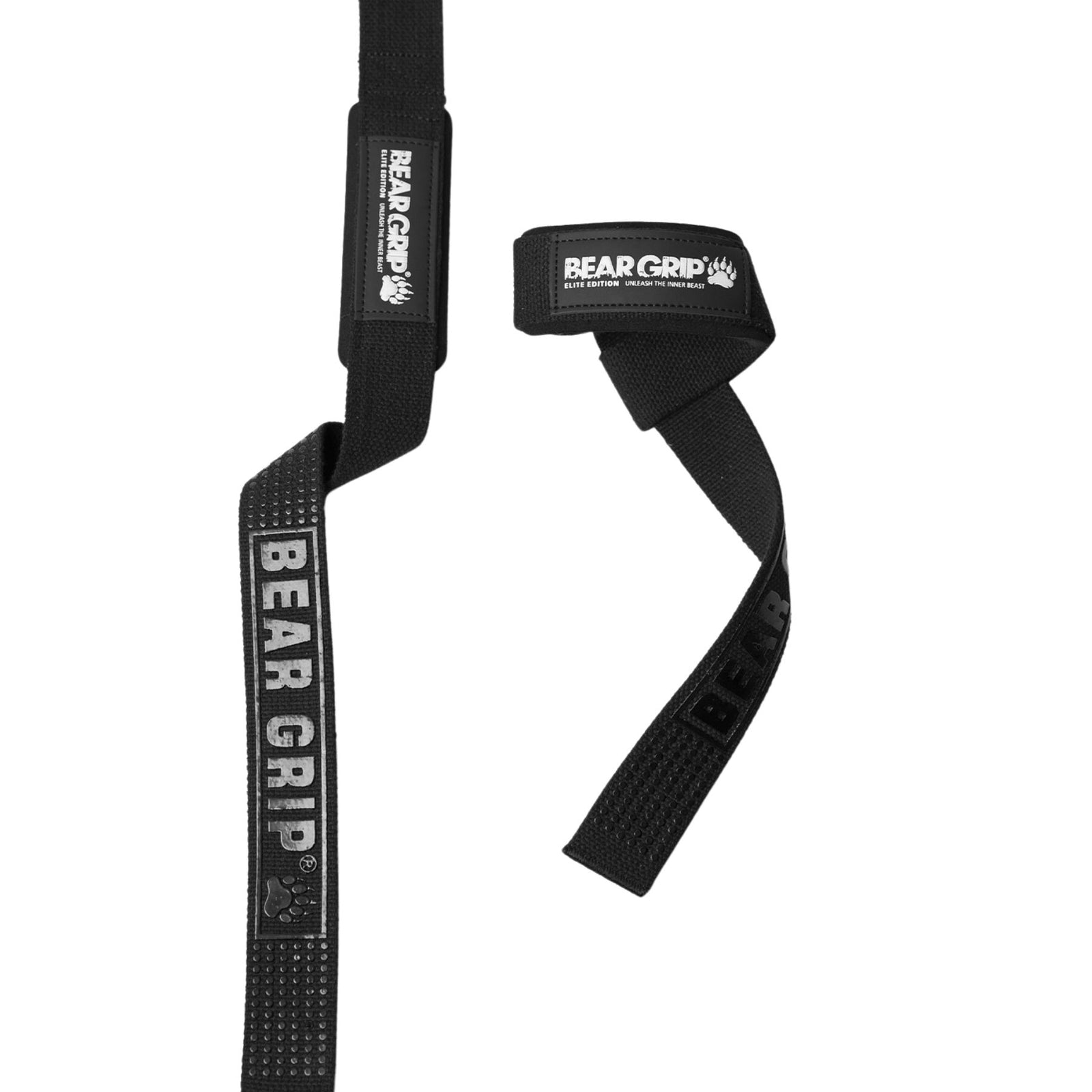 Wraps and Straps