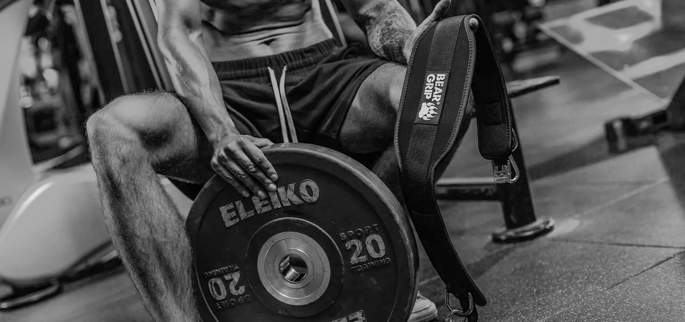 BEAR GRIP® Original (EST 2012)