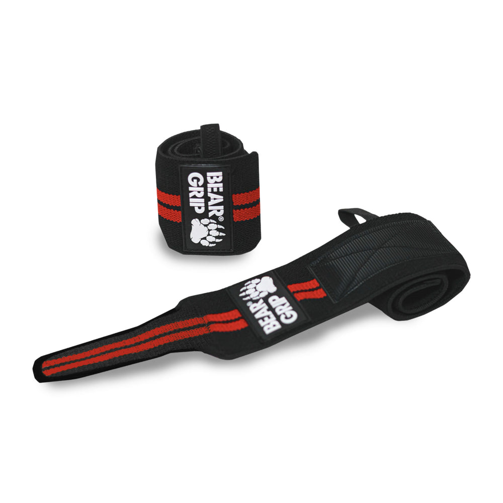 Wraps and Straps