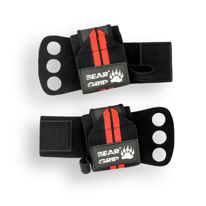 2-in-1 Palm & Wrist Protector