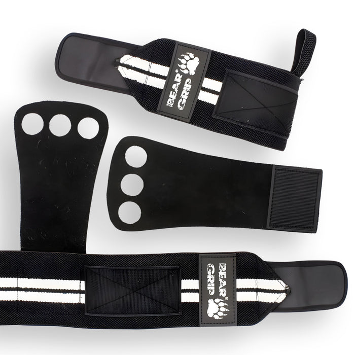 2-in-1 Palm & Wrist Protector