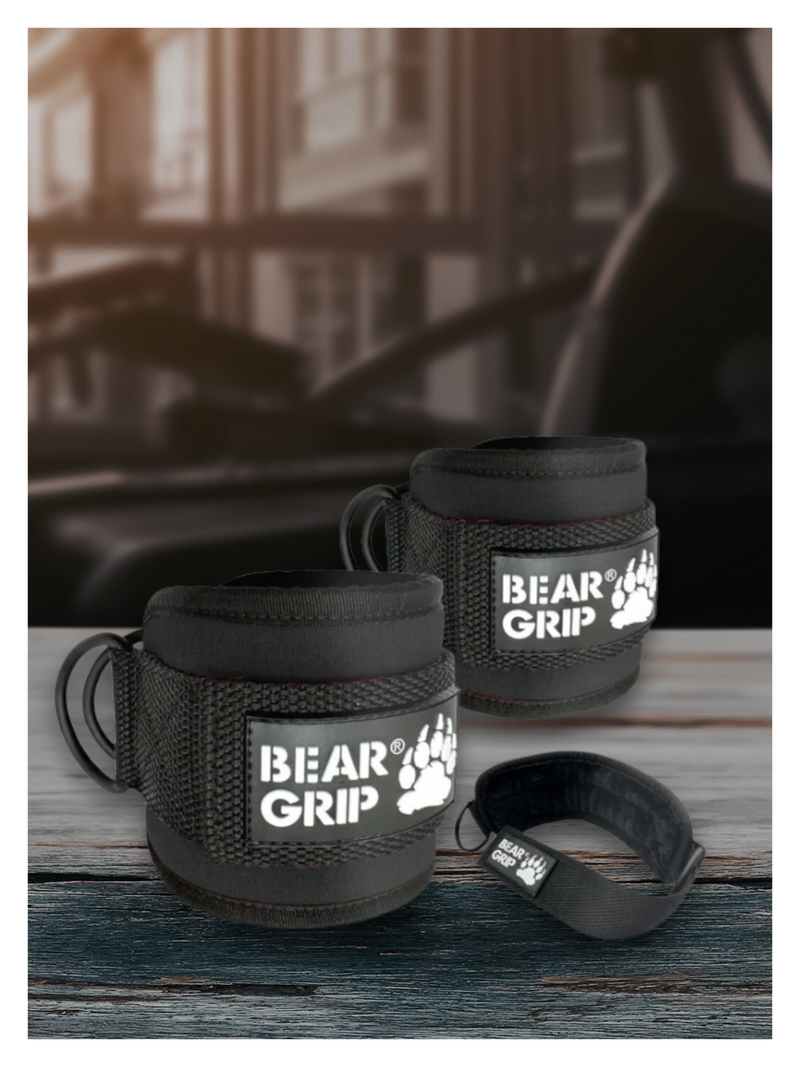 BEAR GRIP® Original (EST 2012)