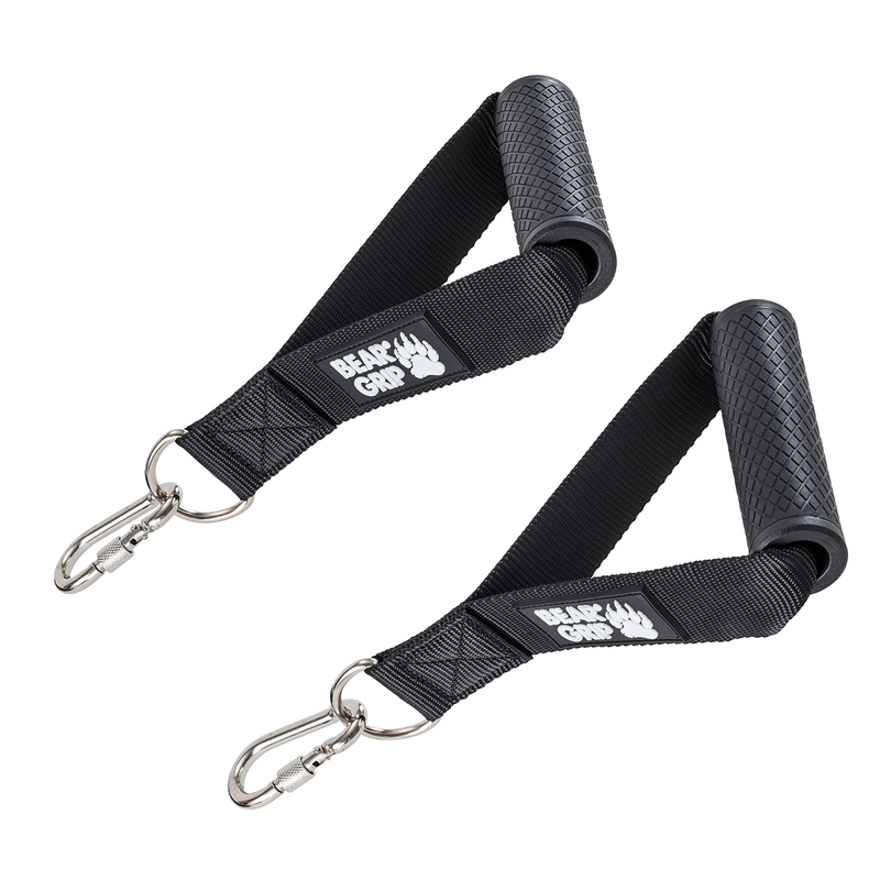Cable Machine Handle