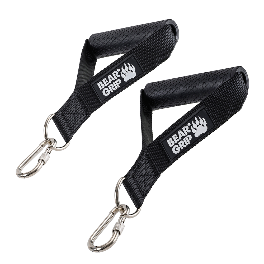 Cable Attachments and Handles
