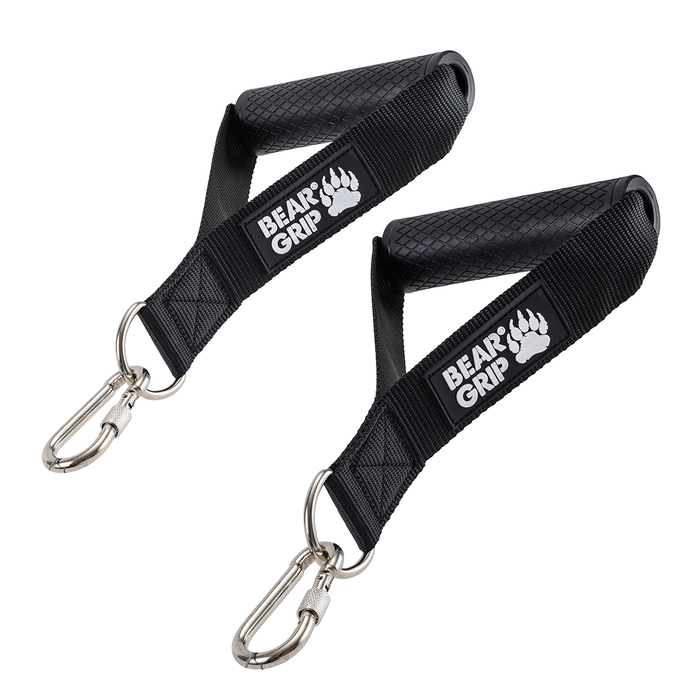 Cable Attachments and Handles